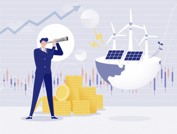 “올해는 ESG 경영 원년”...발 빠르게 움직이는 국내 금융투자업계